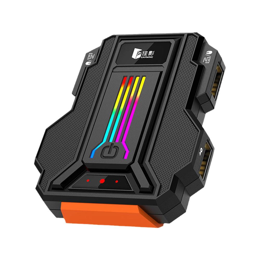 Clerance! Hunter Pro Jiaying Hunter Series Game Keyboard And Mouse ...