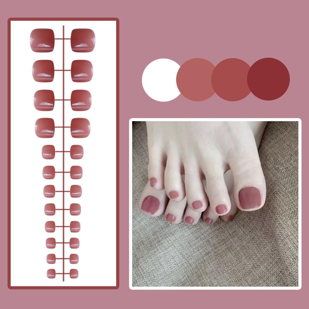 Clerance! Jtz Leg-114 Glossy Leg Toe Armor Bright Face Finger Armor ...