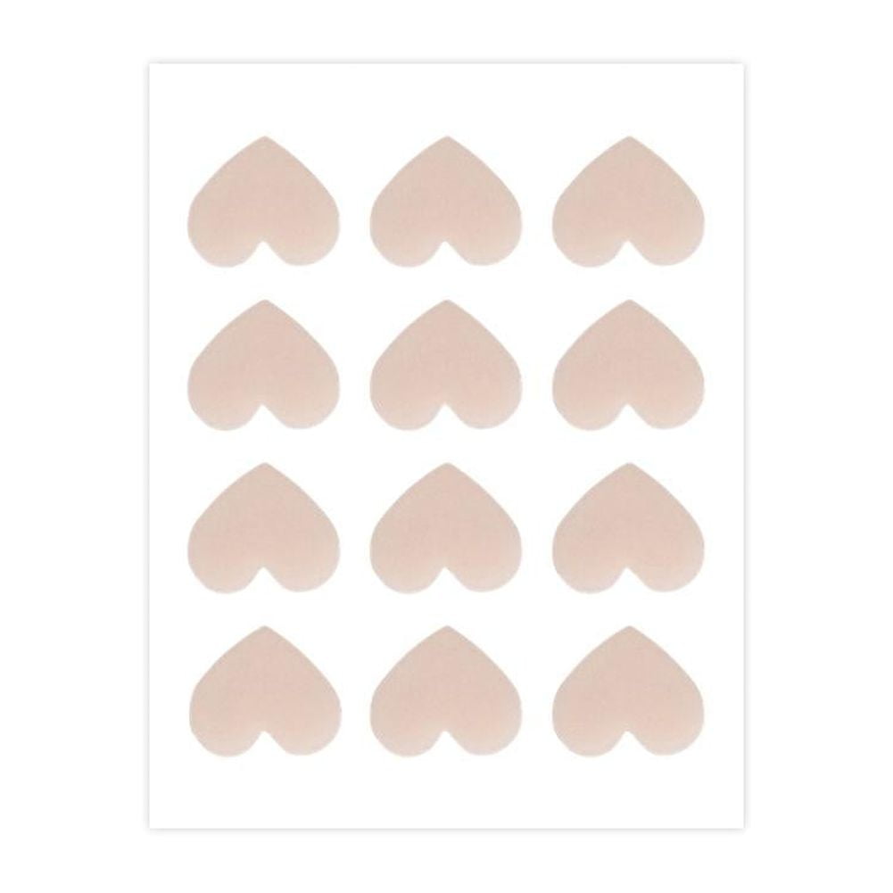 Clerance! Love Heart 12 Coloring Pox Pocket Printing Plan Hobby Defect ...