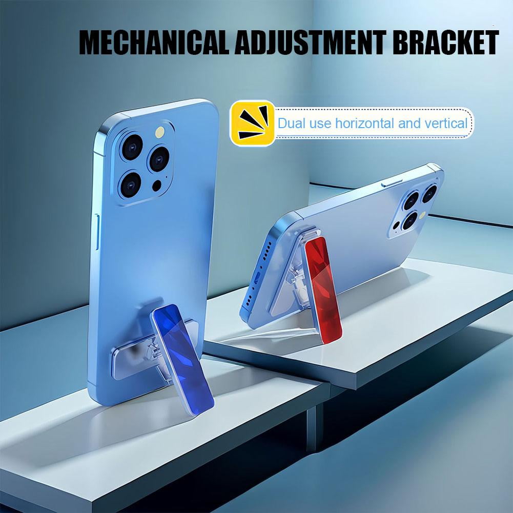 Clerance! Mechanical Metal Phone Holder Stand Lot M9 - Walmart.com