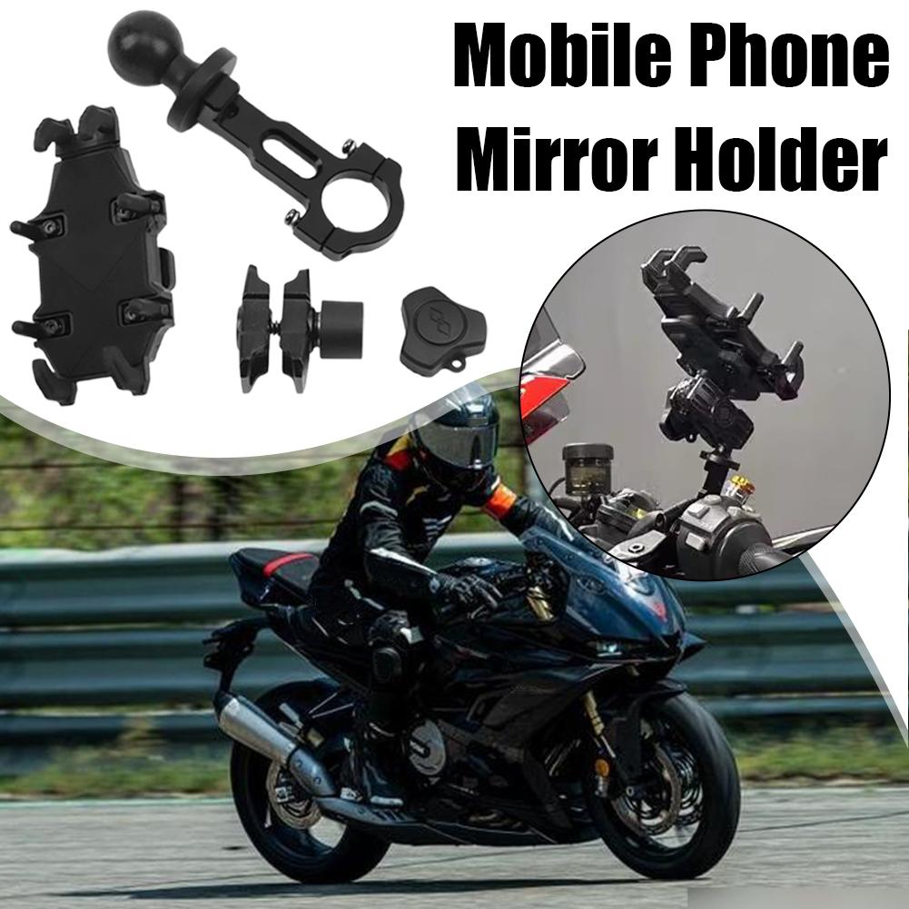 Clerance! Mobile Phone Holder Mount Cradle 360 Rotation For VOGE RR660S ...