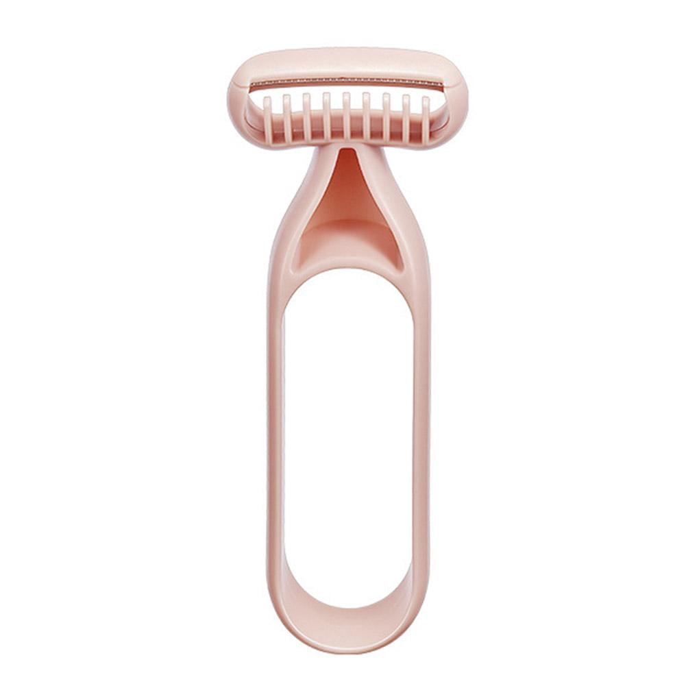 Clerance! Natural Shaving Beauty Tool With No Armpit Hair And Thigh ...