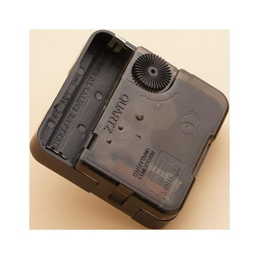 New Replacement 6168s Sangtai Non Ticking Quartz Clock Movement ...