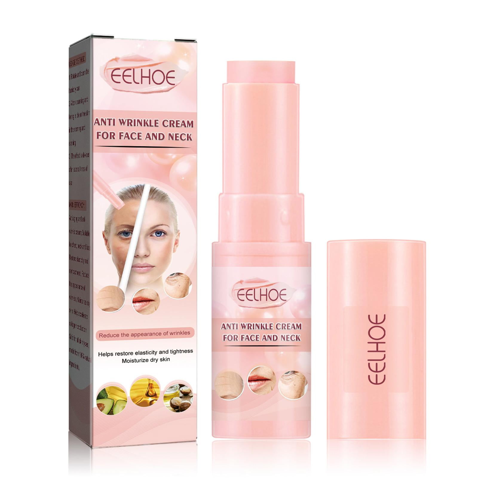 Clerance! One Container: Deep Layer, Nourishing Face Area, Skin, Eyes, Lips, Water Moisturizing ...