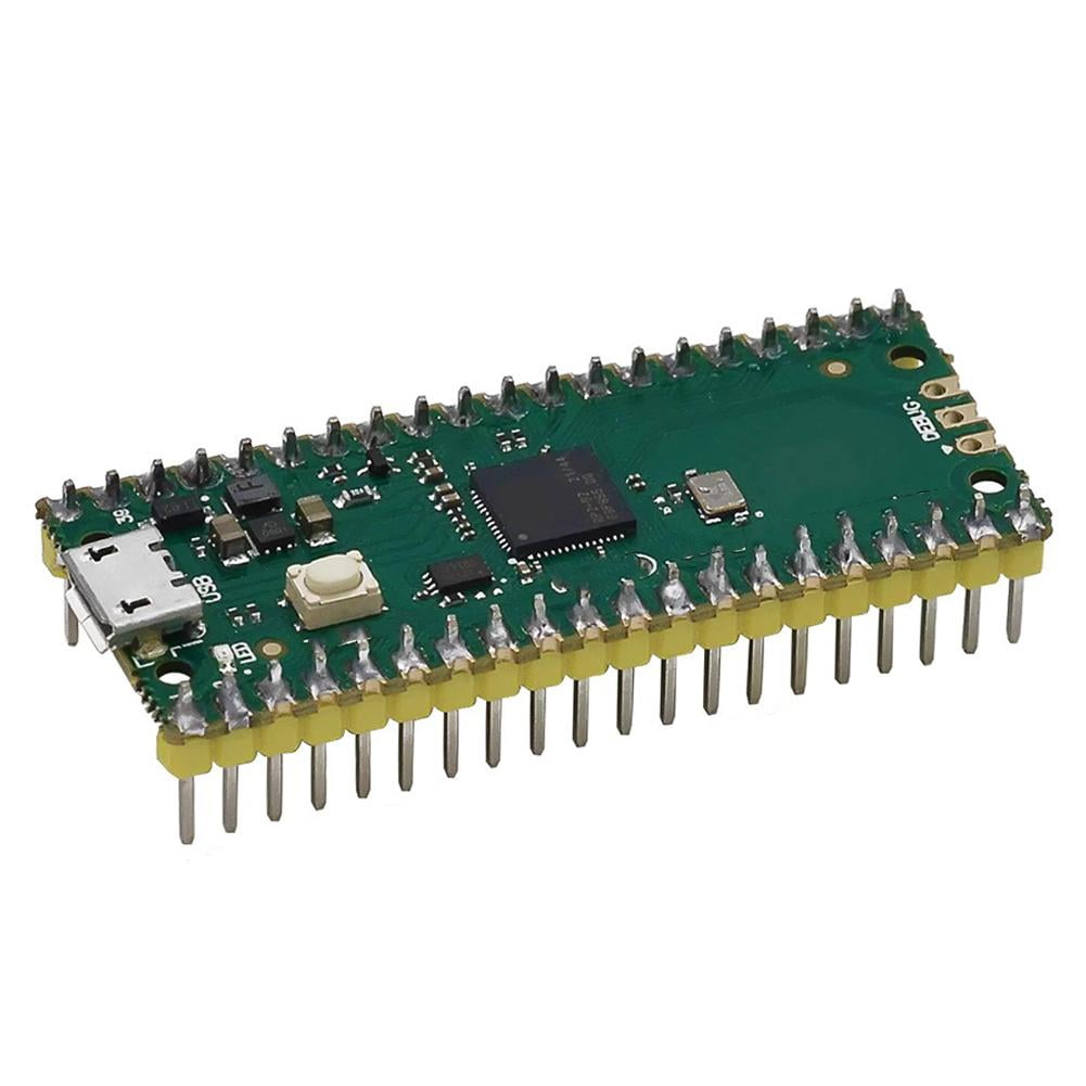 Clerance! PICO welding pin header for raspberry pi Pico development ... Clerance! PICO welding pin header for raspberry pi Pico development ...