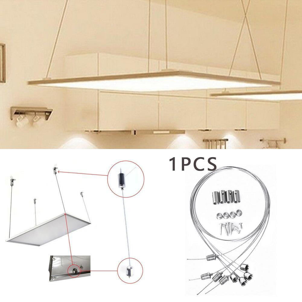 Clerance! PawCasa Hanging Suspension Mounting Wire Accessory Kit ...