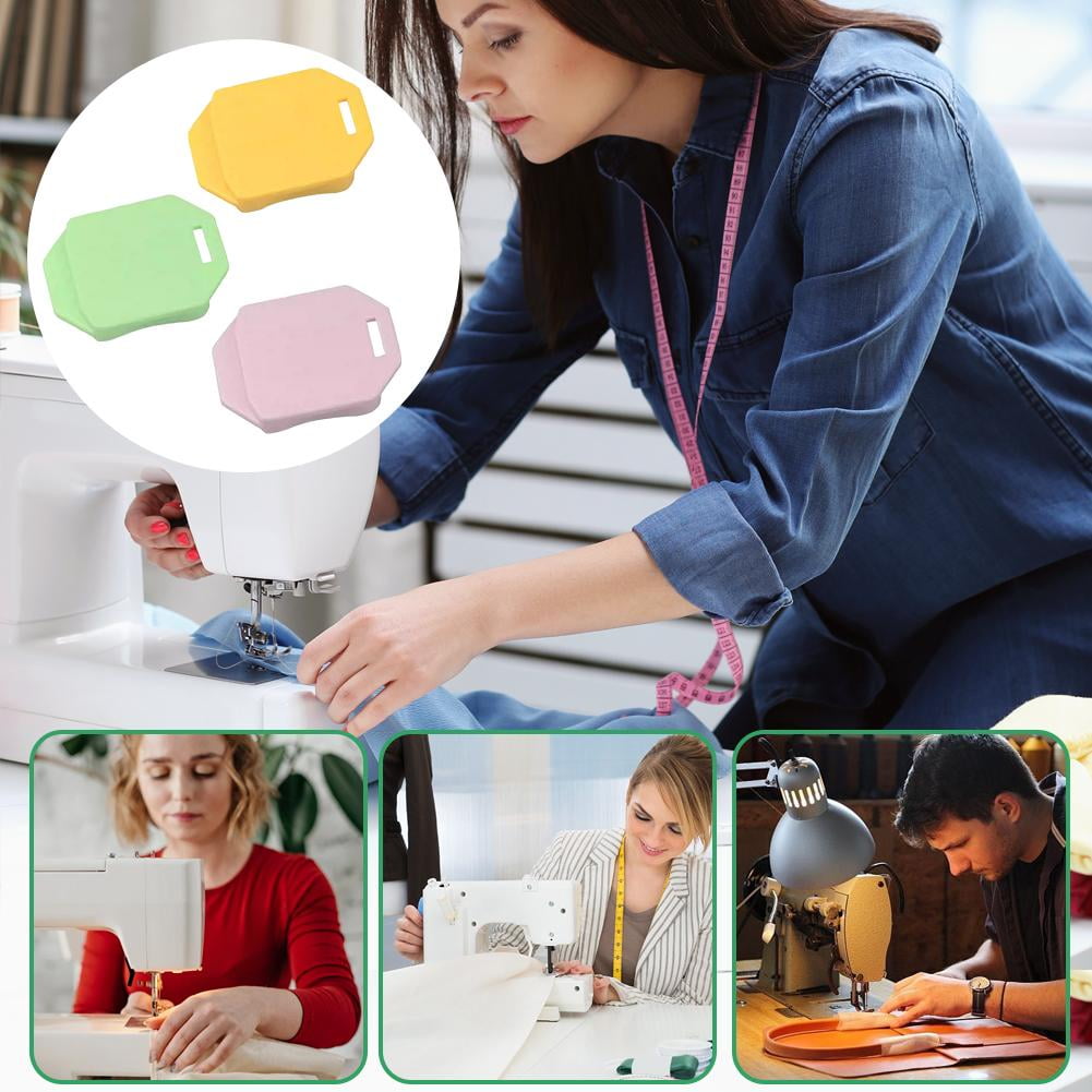 Clerance! PawCasa Multifunction Magnetic Fabric Edge Scales Locator For ...