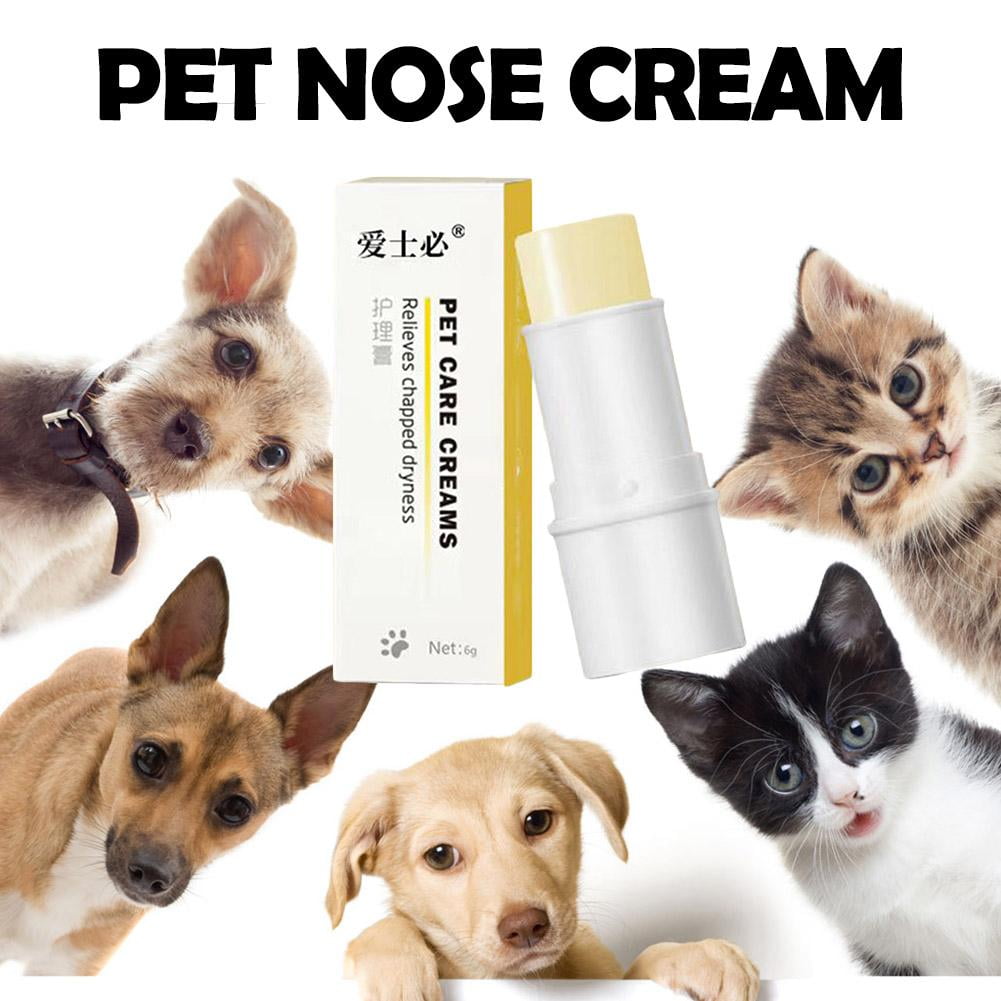 Clerance! PawCasa Paw Balm Pet Dog Cat Cream plies Dog Caring ...