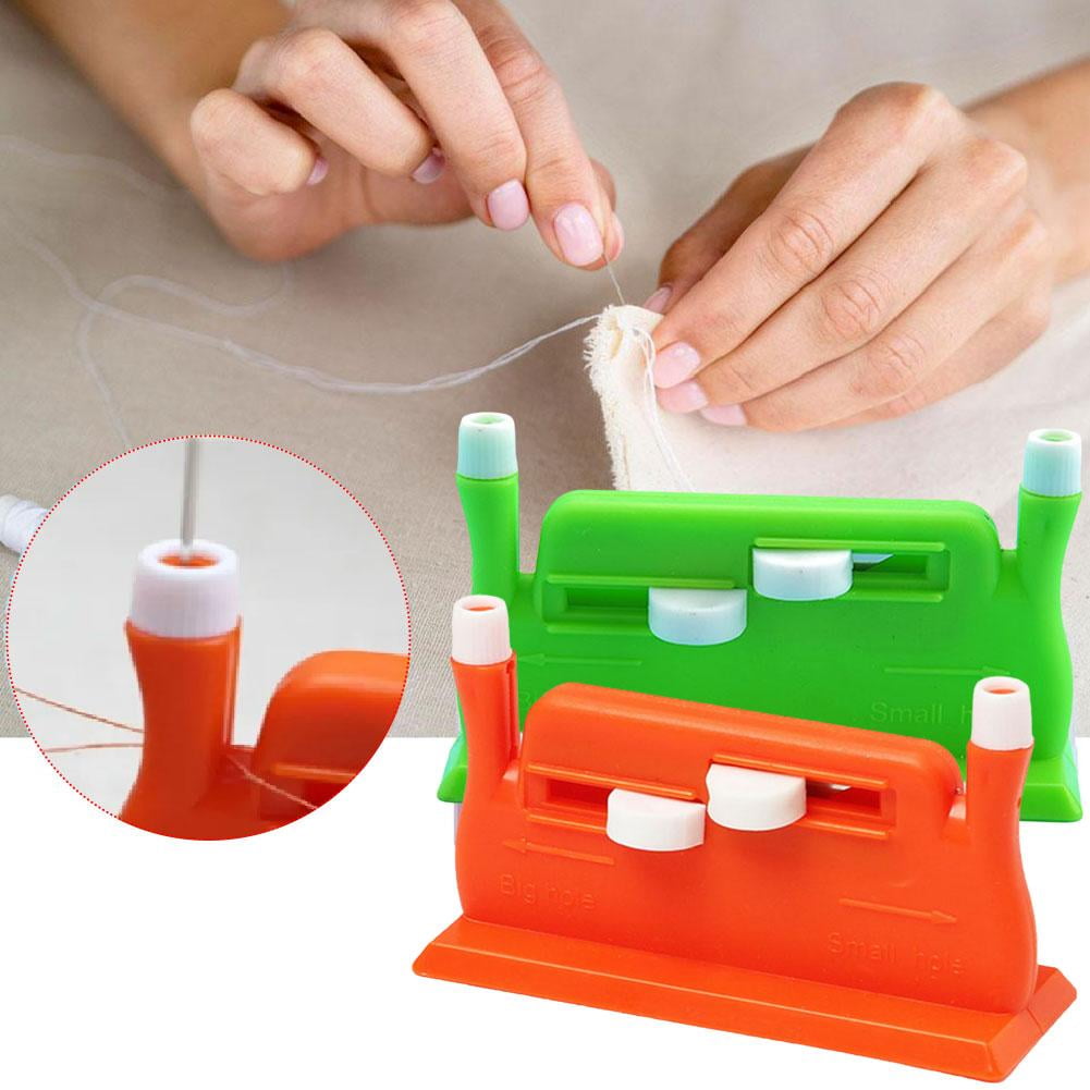 Clerance! PawCasa Sewing Tool with Easy Automatic Needle Threader ...