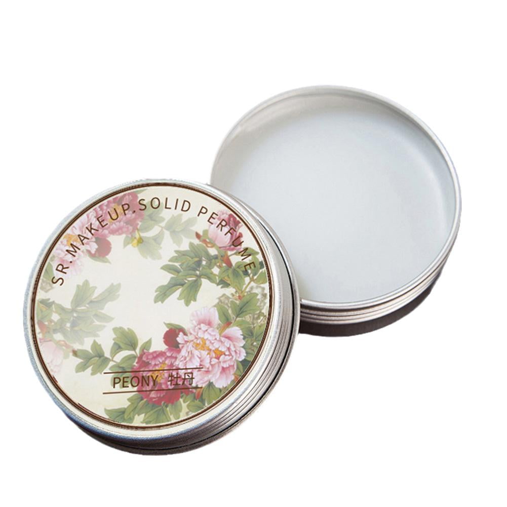 Clerance! Peony Solid Balm Ancient Style Fragrance Balm Flower Incense ...