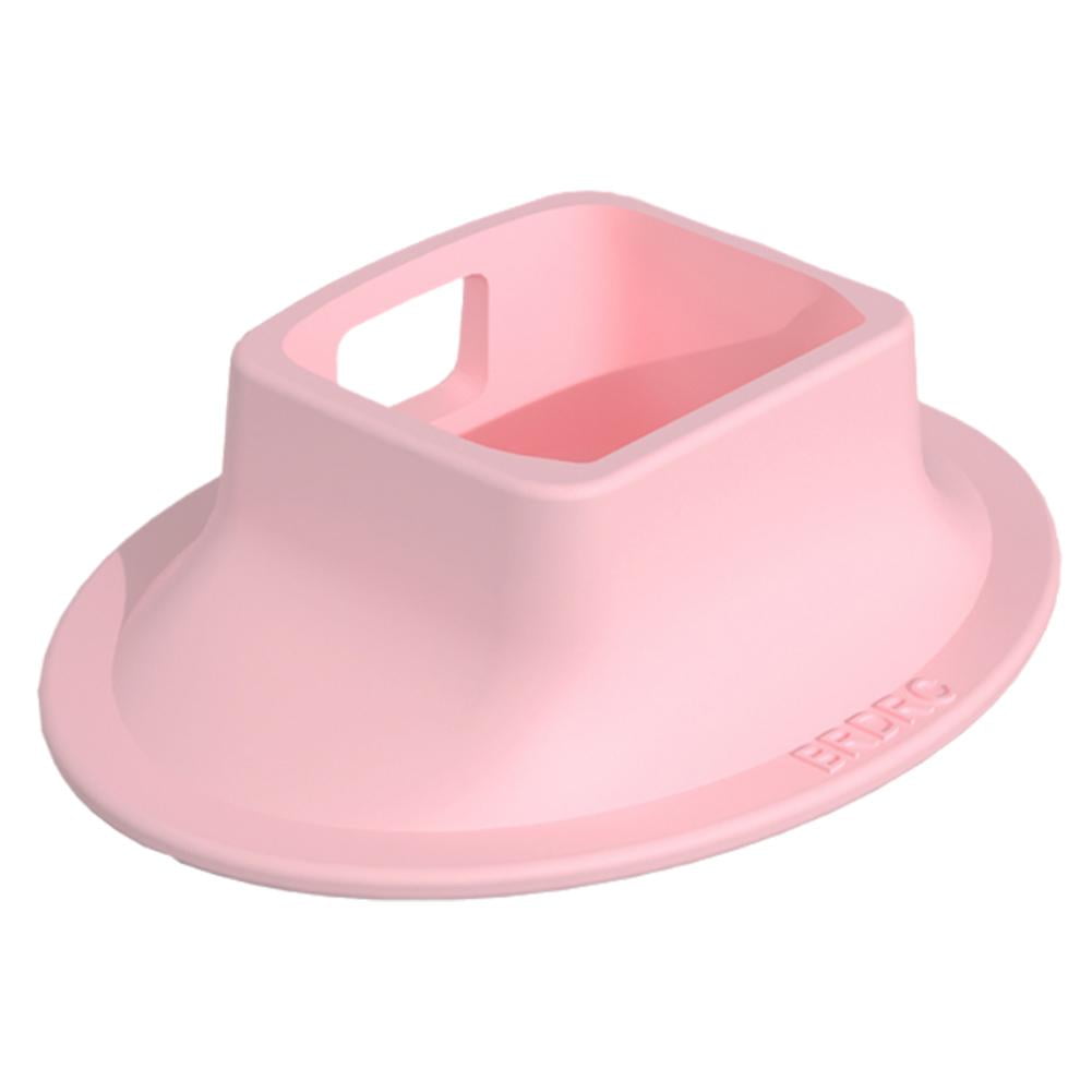 Clerance! Pink For Pocket3 Silicone Fixed Base Gimbal Desktop Live ...