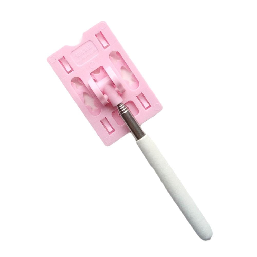 Clerance! Pink car parking artifact driving card swiping tool new car ...