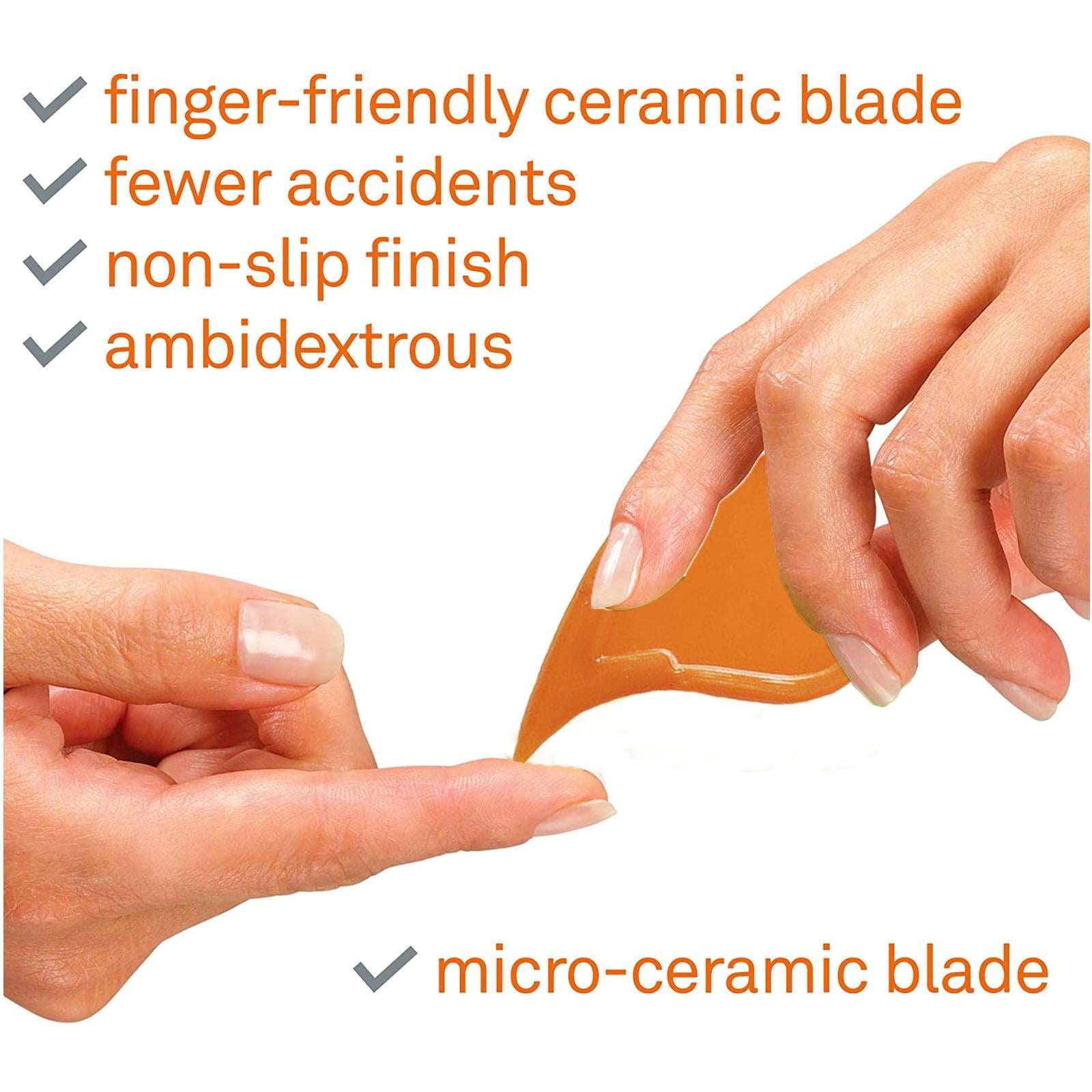 HPDL Plastic Package Box Cutter Tool Opener Carton Keyring Pocket ...