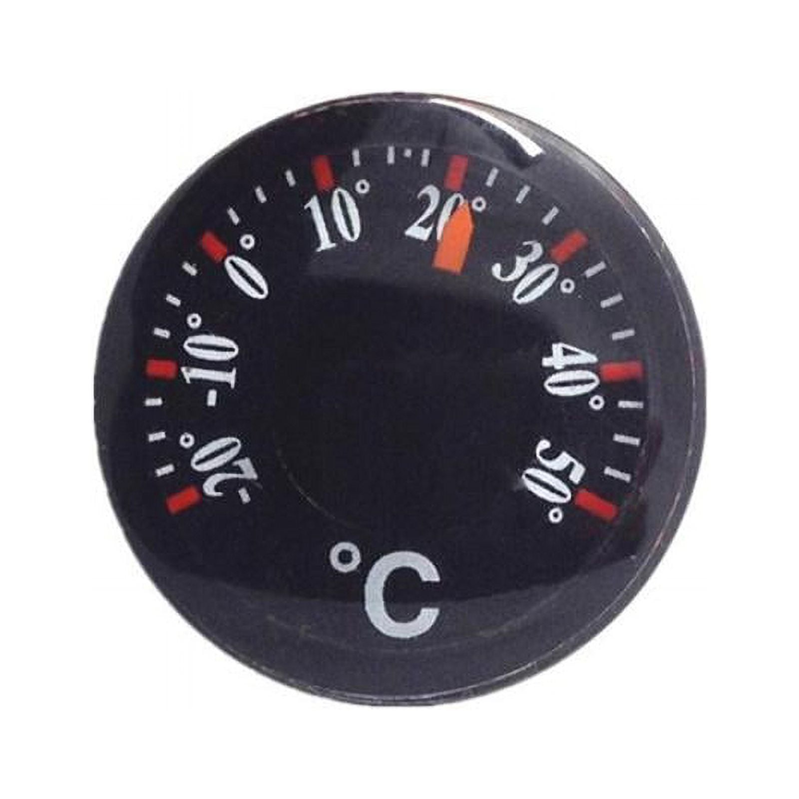 Clerance! Portable Thermometer, 20 Mm Plastic Thermometer, Fingertip ...