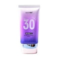 Clerance! Purple Face Body Anti-Bleaching Frost Whitening Bb Frost Uv ... Clerance! Purple Face Body Anti-Bleaching Frost Whitening Bb Frost Uv ...
