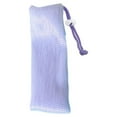 Clerance! Purple Thickened Foaming Bag, Hand-Made Foaming Bag ...