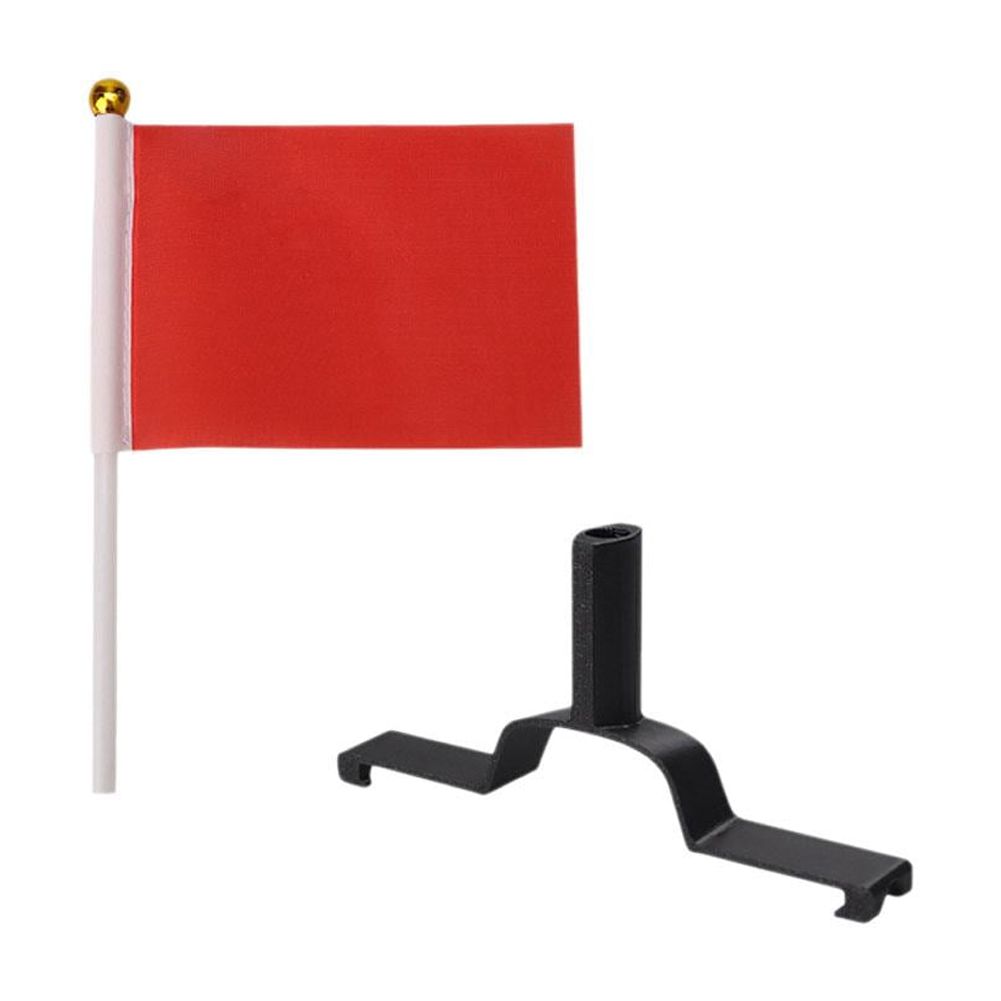 Clerance! Red 1 Set For Dji Neo Flag Expansion Bracket Upper Fixed Mount Bracket Drone ...