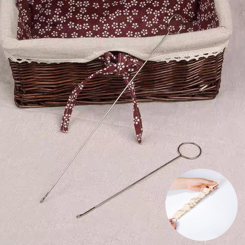 Clerance! Sewing Loop Turner HookStainless Steel Loop Turner for Fabric ...