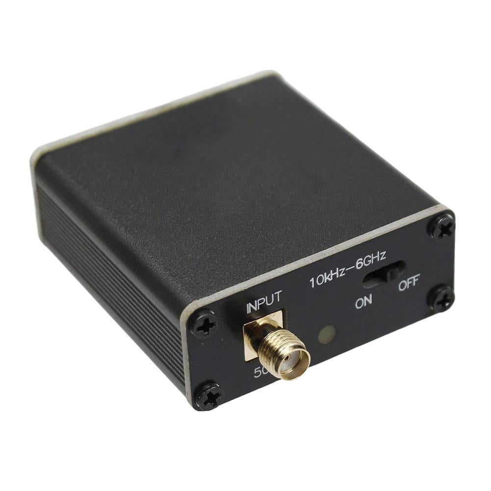 BQLQBQLQ Signal Amplifier Signal Amplifier 100k-6ghz Full Band Low ...