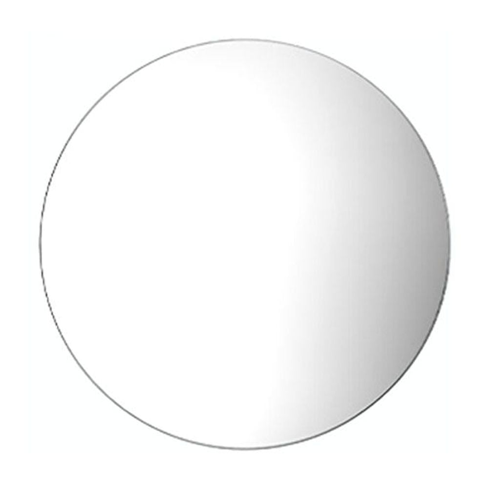 Clerance! Silver Hepail Mobile Phone Viog Selfie Small Mirror Photo Photography Live Broadcast ...