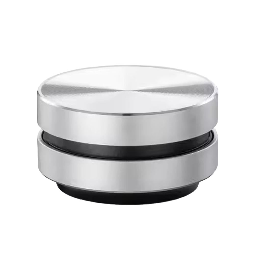 Clerance! Silver Single Pack Black Technology Magnetic Portable Stereo ...