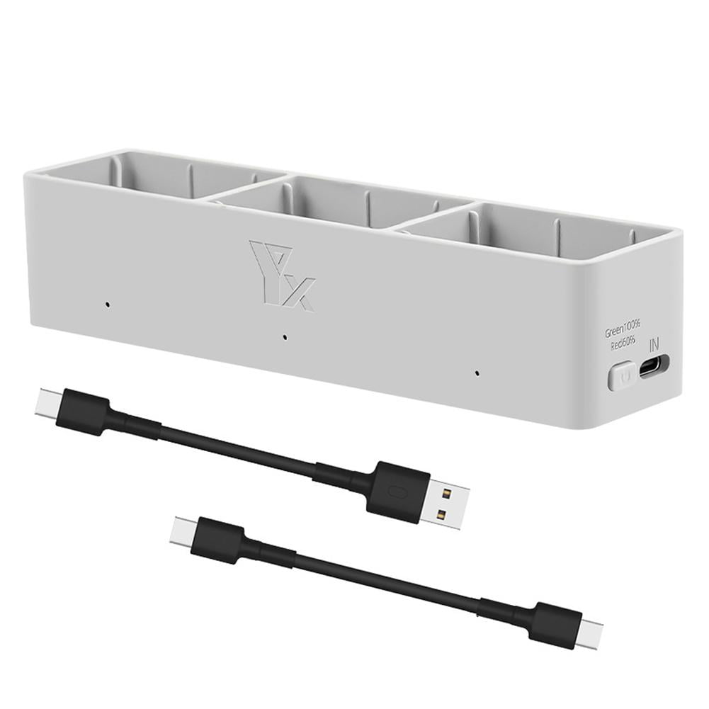 Clerance! Silver gray for DJI AVATA 2 (YX) Applicable to DJI AVATA 2 ...