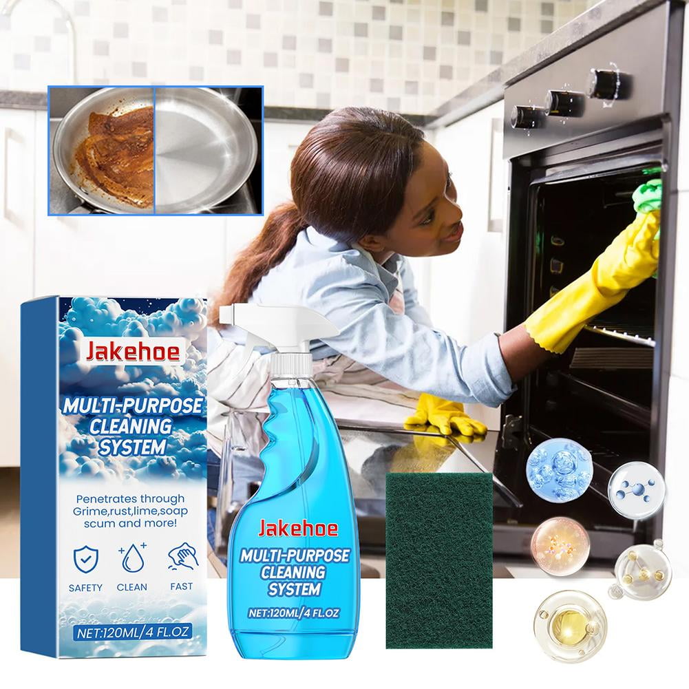 HPDL Splash Spray All Purpose Cleaner Splash Foam Spray Splash Foam ...