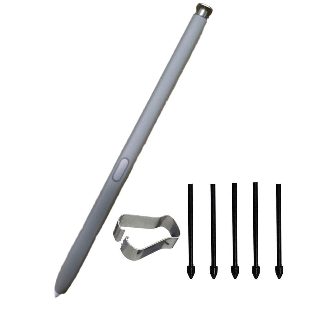 Clerance! Titanium Twilight Purple Pen + Replacement Refill for Samsung ...