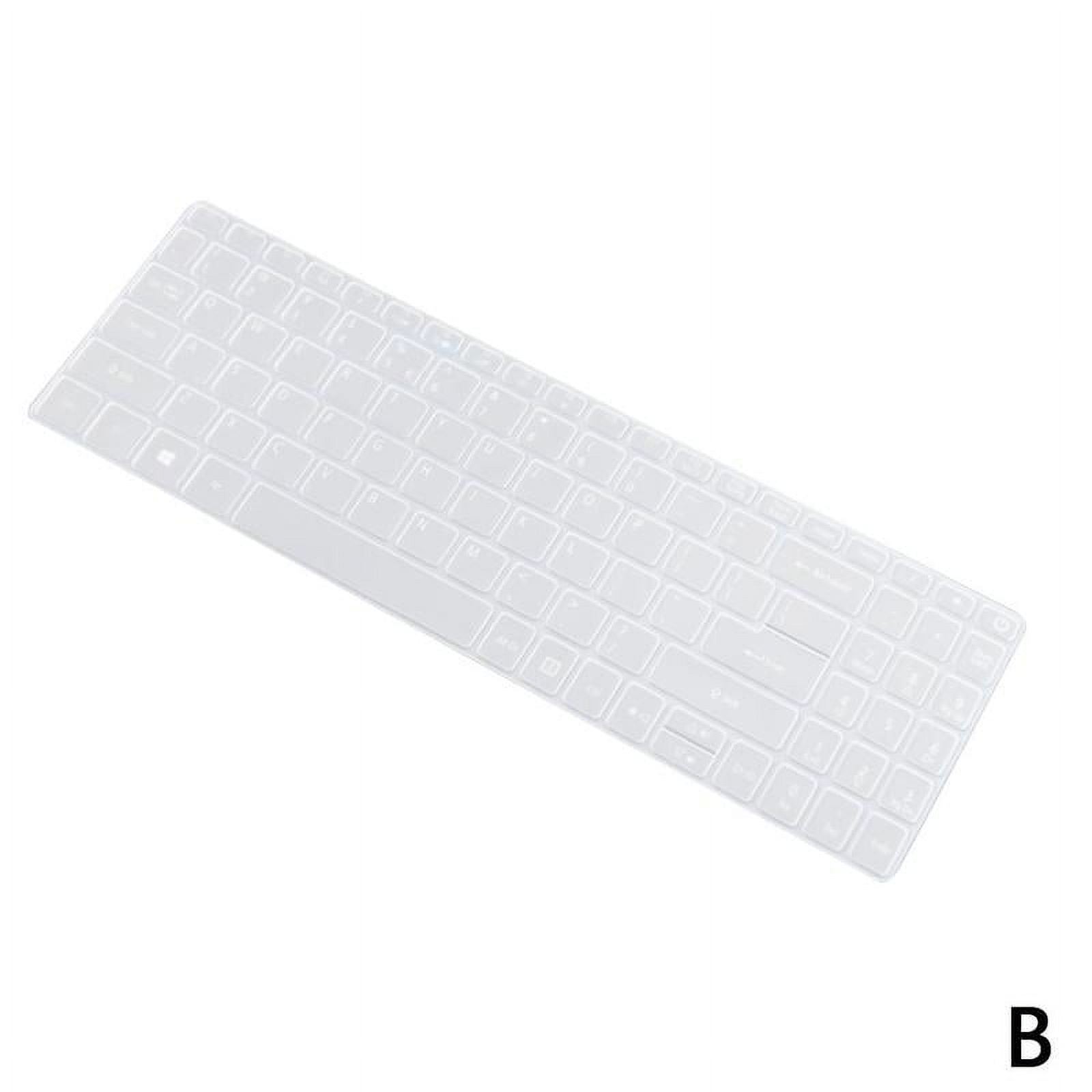 Clerance! Transparent Dedicated Acer Mowu Ex215 A315 Laptop Keyboard ...