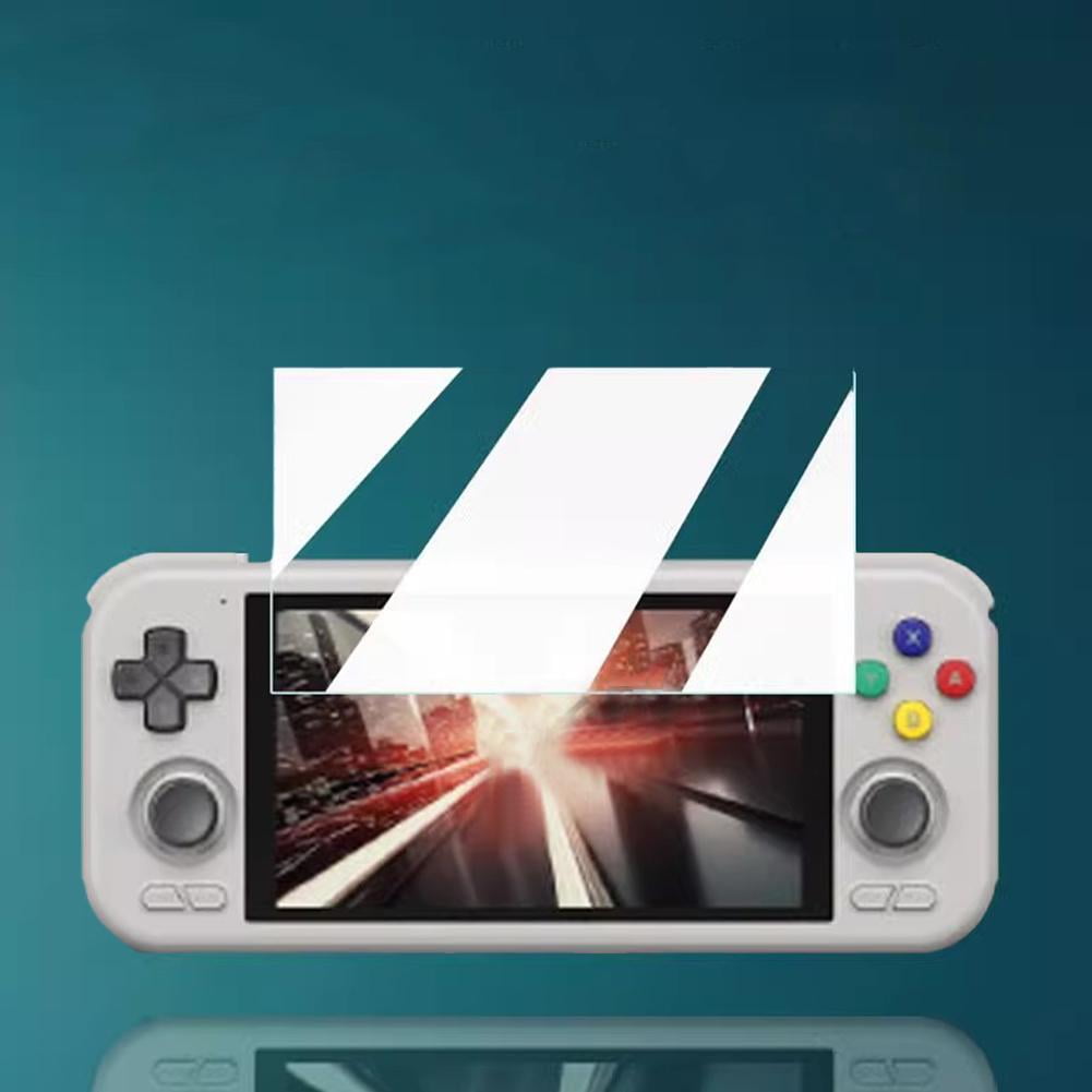 Clerance! Transparent For Retroid Pocket 4 Suitable For Retroid Pocket ...