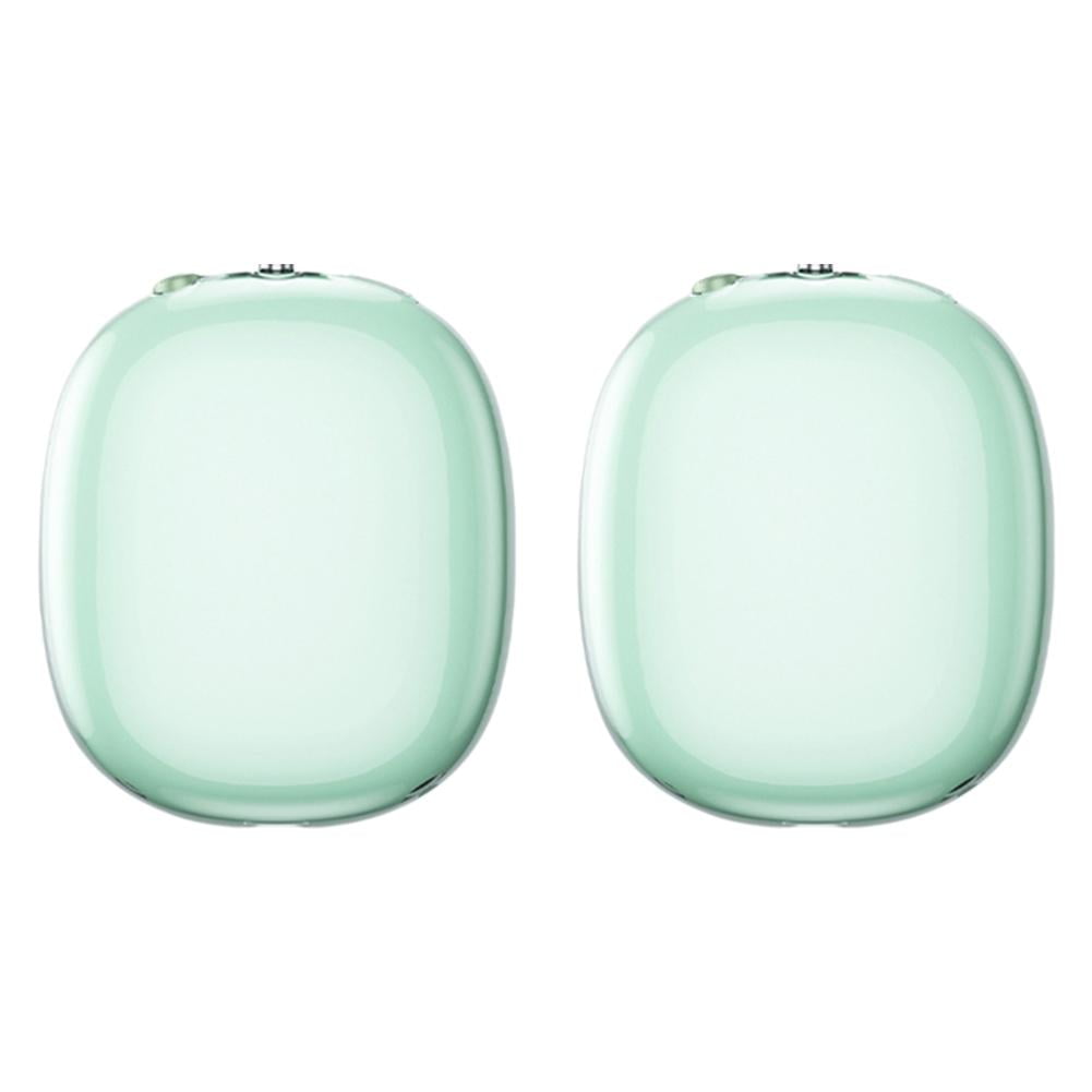 BQLQBQLQ Transparent Green Suitable For Apple Airpods Max2 Protective ...