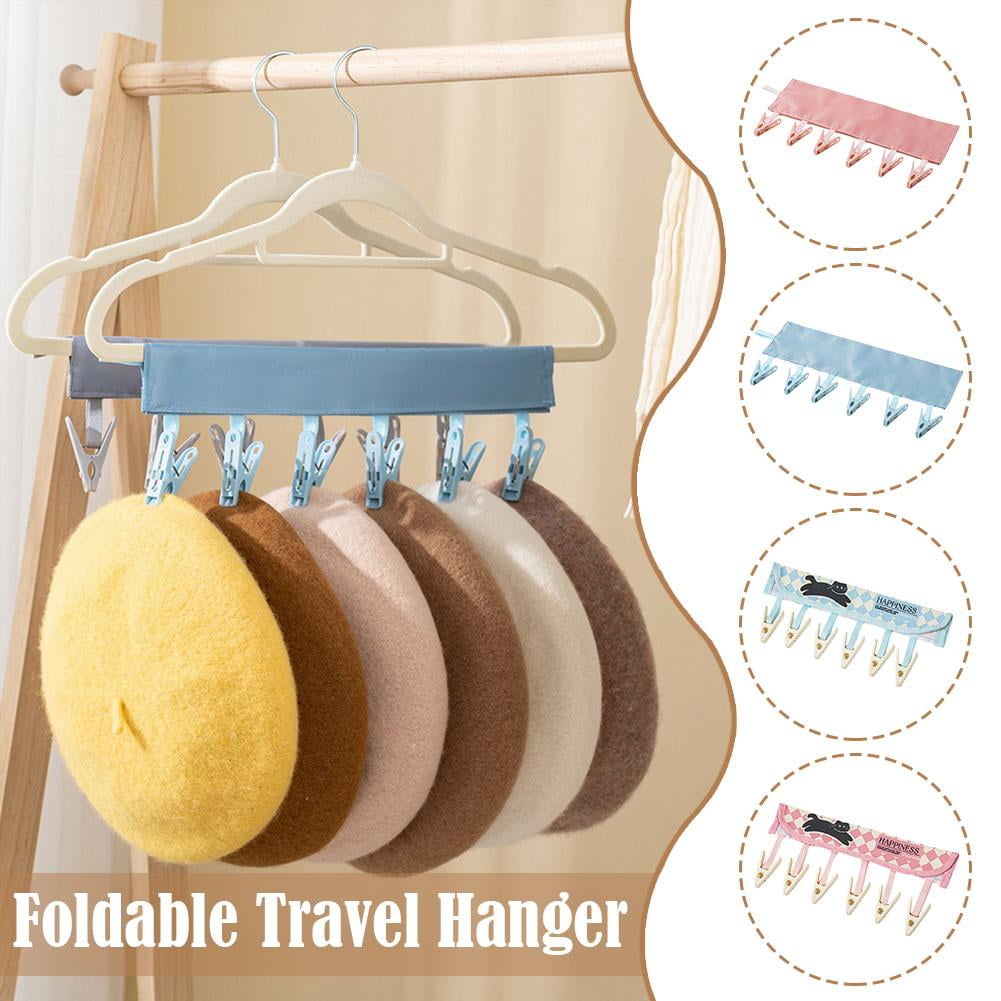 Clerance! Travel Clothesline For Hotel RoomFoldable Travel ...