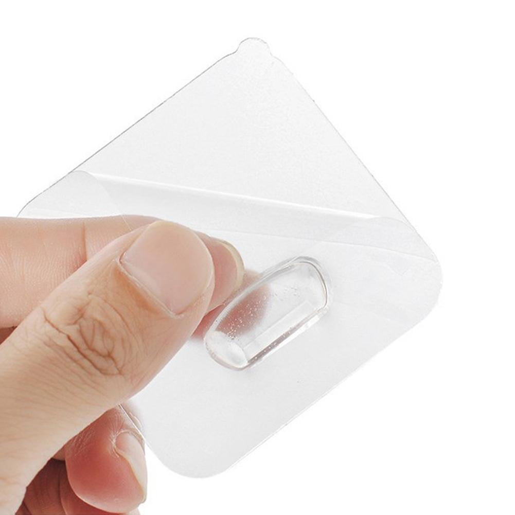 Clerance! Wall Storage Hook Power Plug Socket Holder Wall Adhesive ...