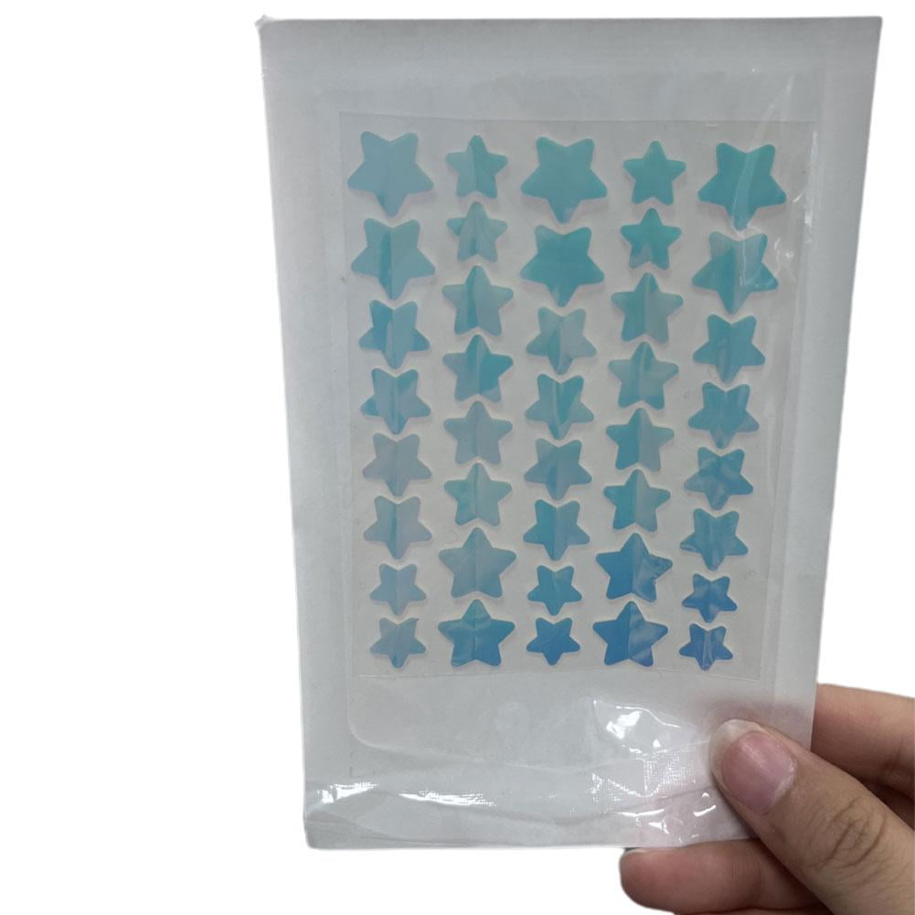 Clerance! Water Body - 40 Grains Of Stars Star Smallpox Cost Water Body ...