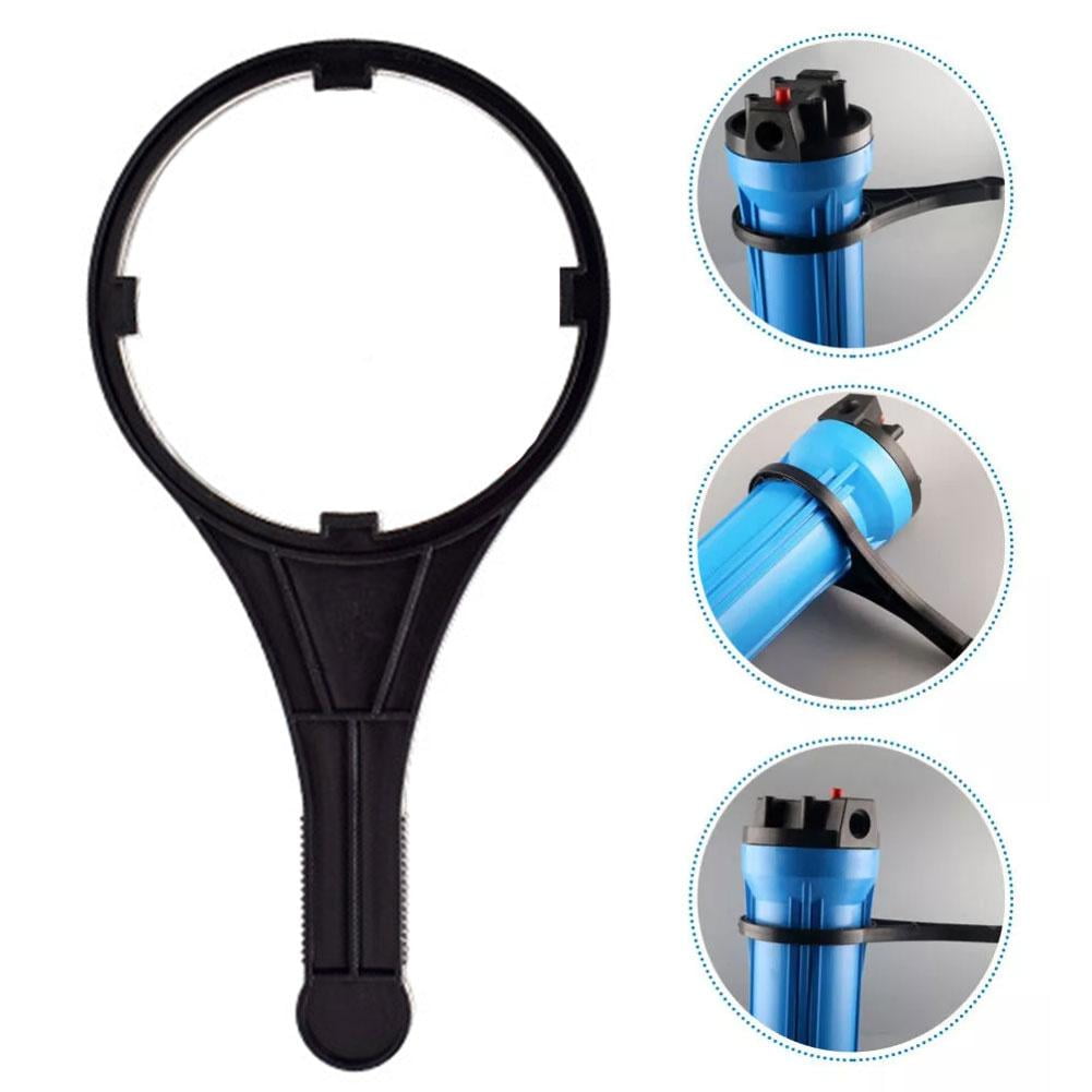 Clerance! Water Filter Spanner 1020 inch Tool Housing Wrench Reverse ...