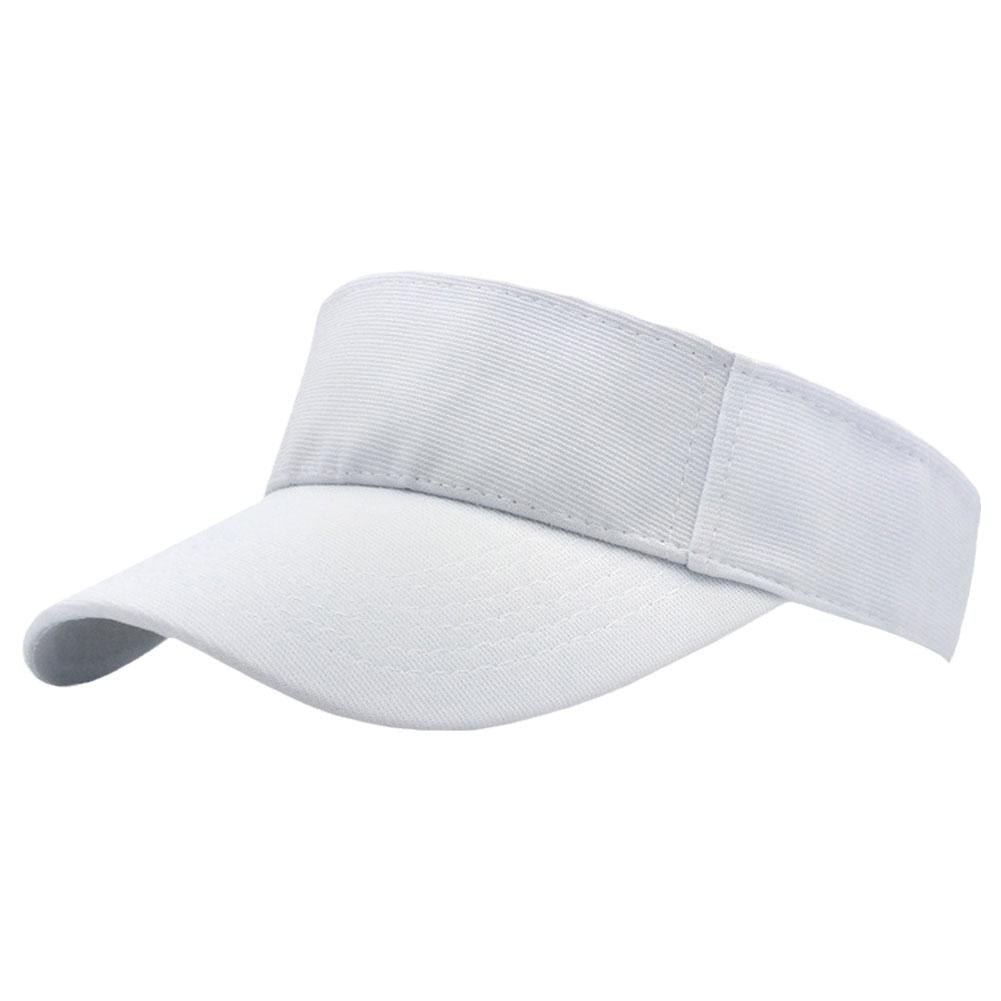 Clerance! White Adjustable Empty Top Hat Can Add Ogo Topless Hat ...
