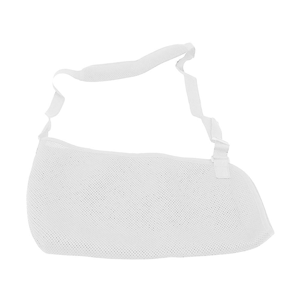 Clerance! White Anterior Arm Suspension, Transparent Mesh, Shoulder ...