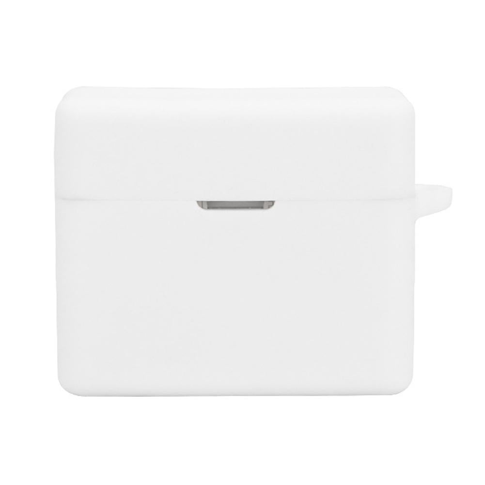 Clerance! White For Moondrop Moca Earphone Protective Cover Silicone ...