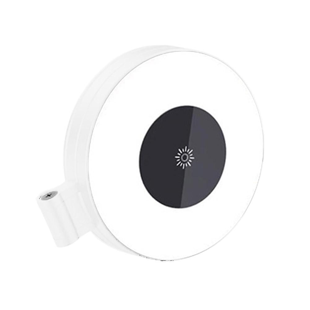 Clerance! White mini LED three-speed adjustment For Magsafe magnetic ...