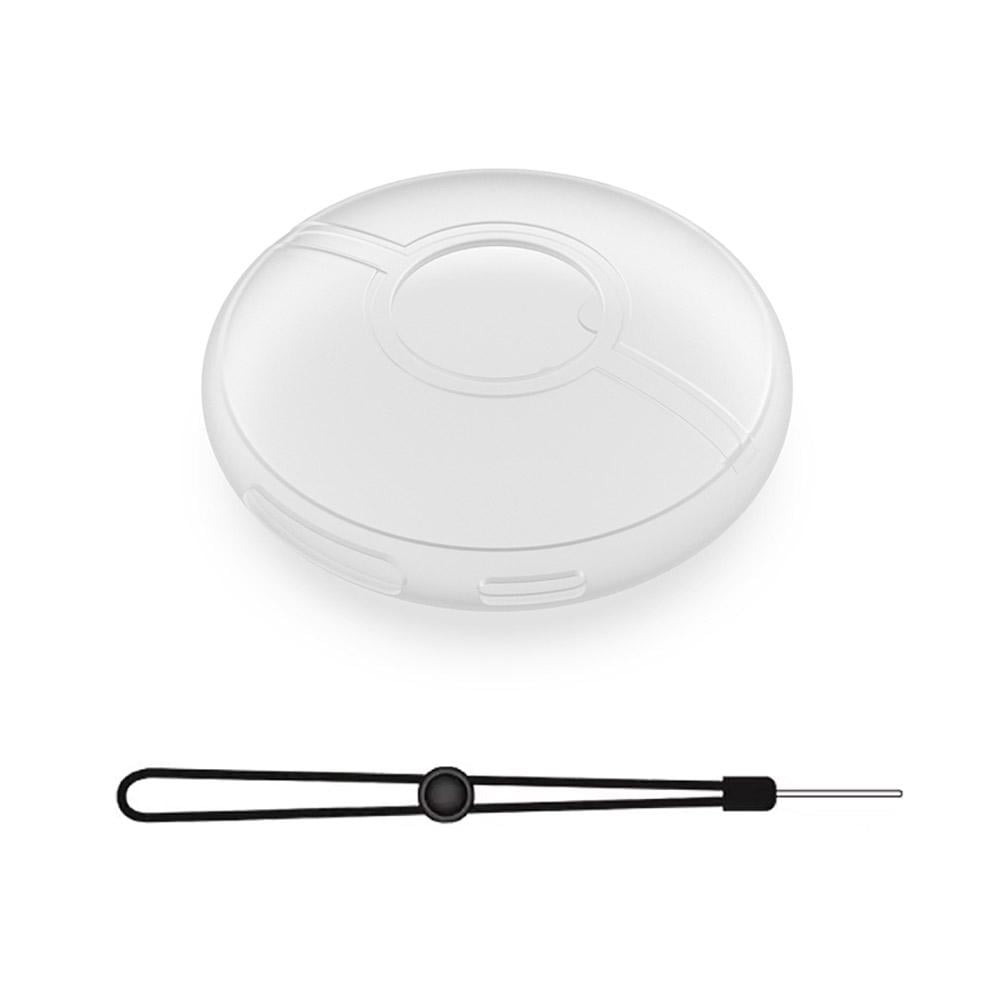 Clerance! With Lanyard Suitable For PokéMon Go Plus+ Elf Ball ...