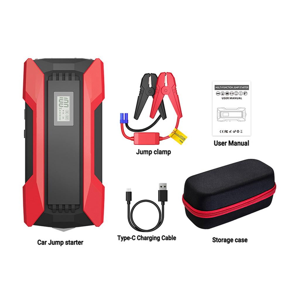 Clerance! X2 Simple Smart Version 1200a 6.0 And Below Car Emergency ...