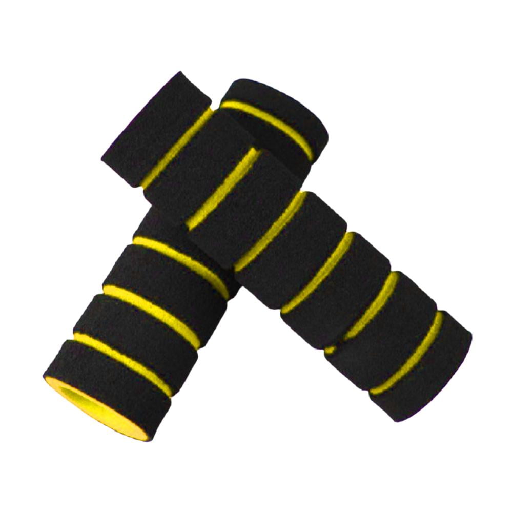 Clerance! Yellow Self-Propelled Car, Bamboo Handle Type, Sea Cloth ...