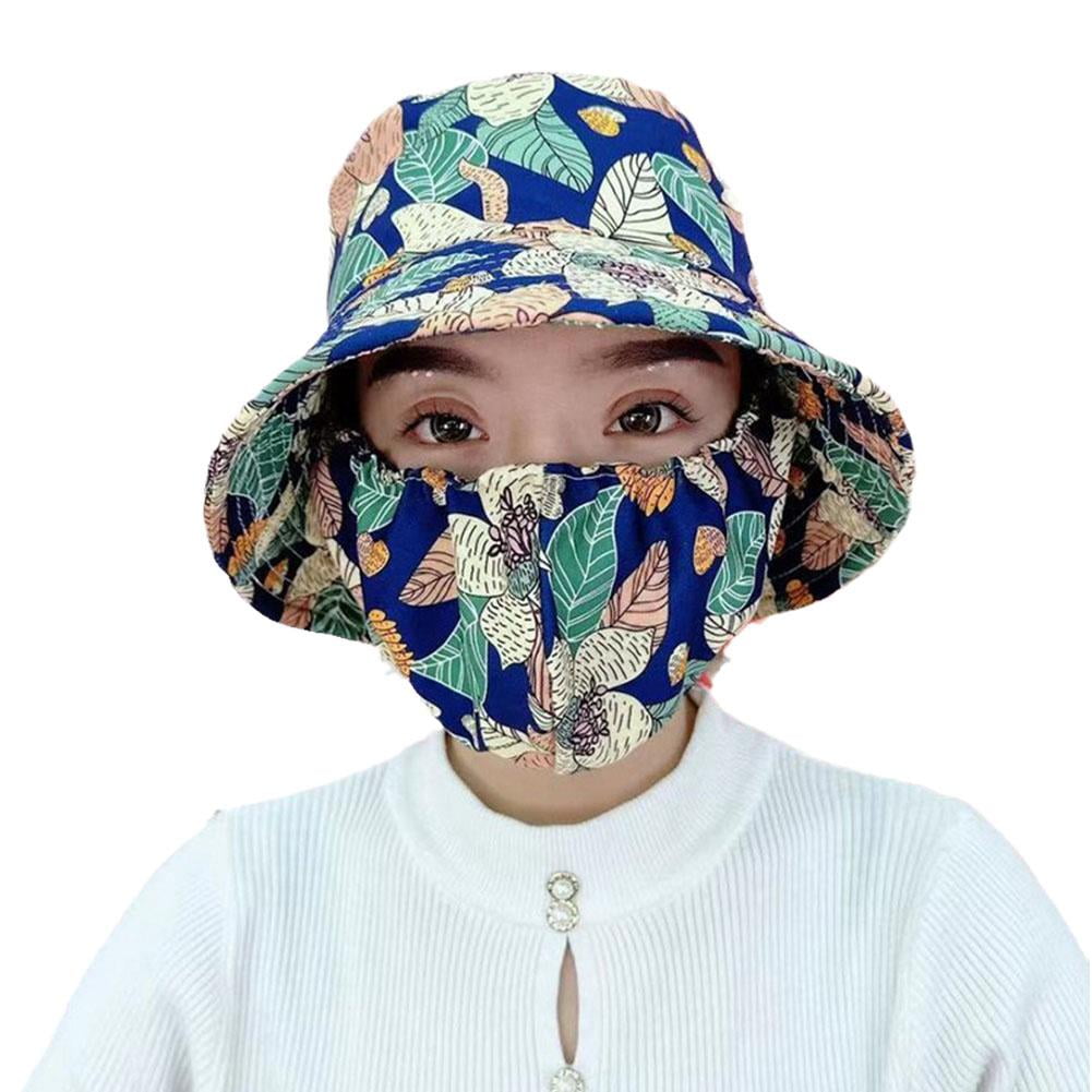 Clerance! Yingpeng Big Flower Drying And Bleaching Hat - Walmart.com