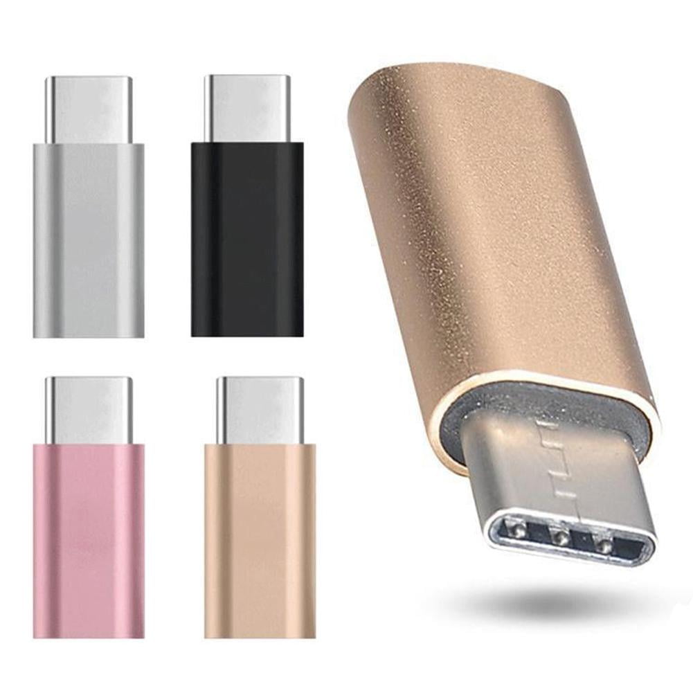 Clerance! to USB C Adapter for iPhoneFemale to Male USB CType C Cable Charger Adaptor Devices ...