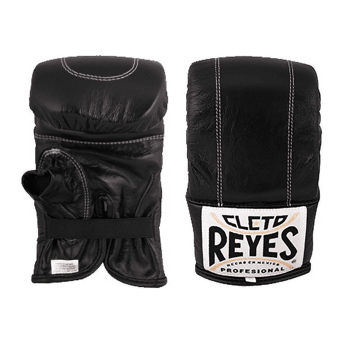 Cleto Reyes Bag Gloves with Elastic Cuff For Man and Woman (Small ...