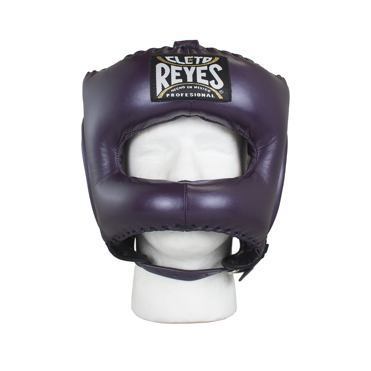Cleto Reyes Boxing Traditional Headgear for Men and Women (Metallic ...