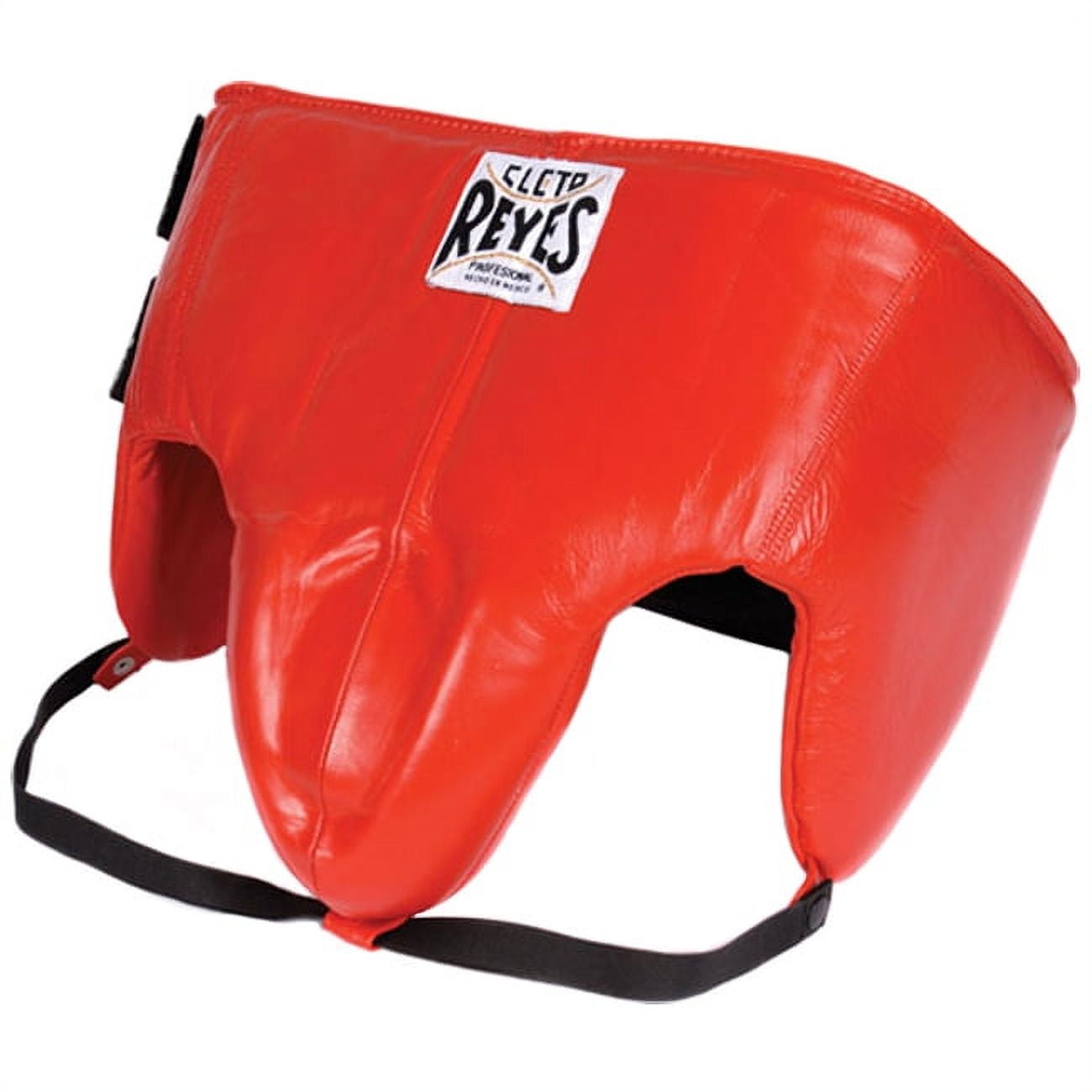 Cleto Reyes Kidney and Foul Padded Protective Cup - Large (36-38 ...