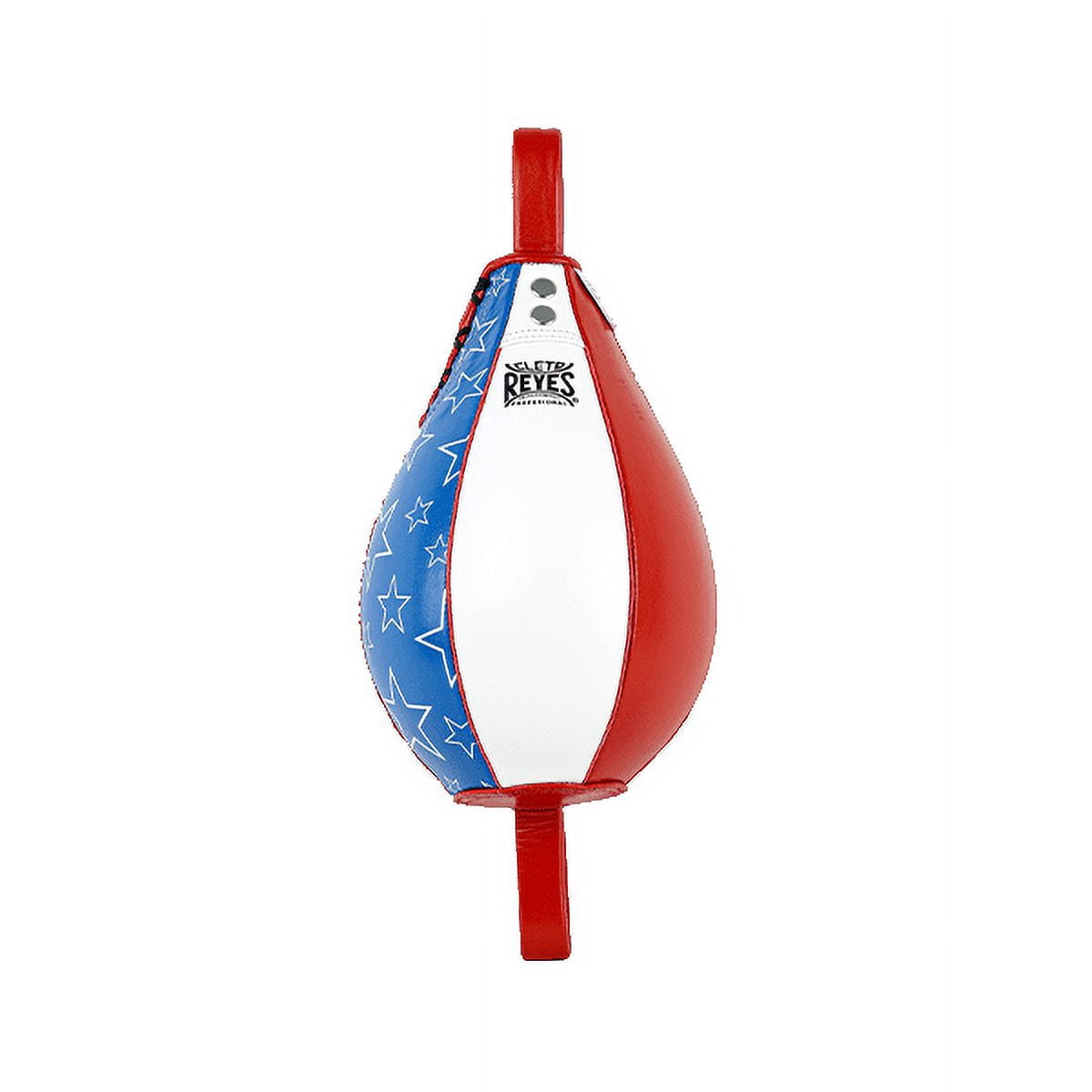 Cleto Reyes Platform Leather Punching Speed Bag for Boxing (Small USA ...