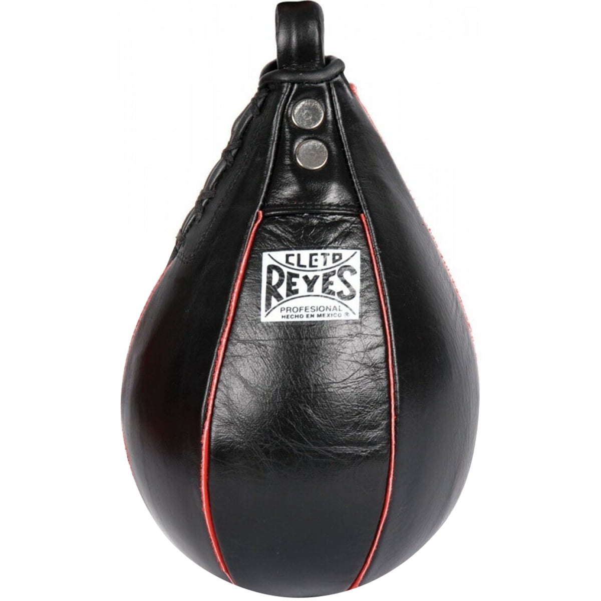 Cleto Reyes Platform Speed Bag - Mini (5x8") - Black - Walmart.com