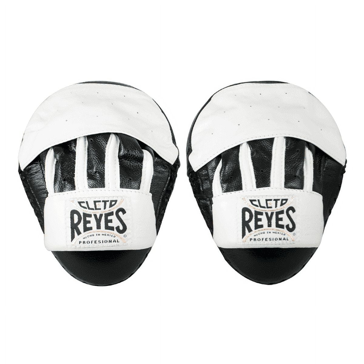 Cleto Reyes Regular Curved Punch Mitts - Walmart.com